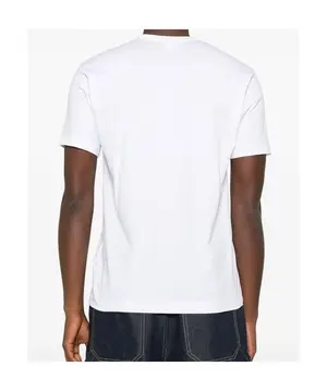 Comme Des Garçons Graphic-print T-shirt