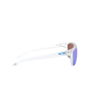 Oakley Sylas Square-frame Sunglasses
