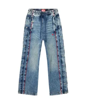 DIESEL® D-axfor 0abcp Jeans