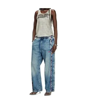 DIESEL® D-axfor 0abcp Jeans