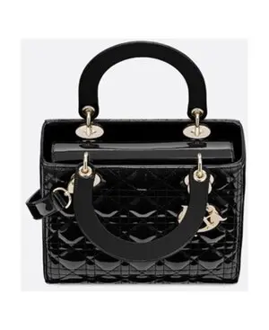 Dior Medium Lady Bag