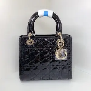 Dior Medium Lady Bag