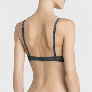 La Perla Steel Ring Liner Bra