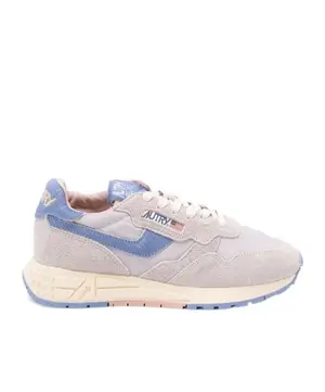 AUTRY Reelwind Low Top Sneakers - Multicolor