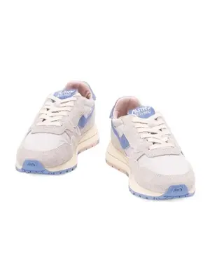 AUTRY Reelwind Low Top Sneakers - Multicolor