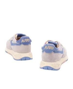 AUTRY Reelwind Low Top Sneakers - Multicolor