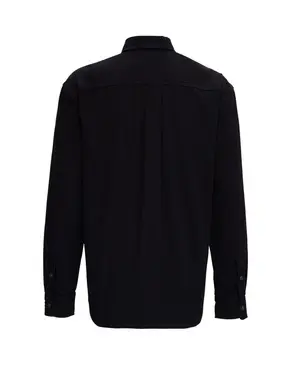 Kenzo Flap-pocket Shirt