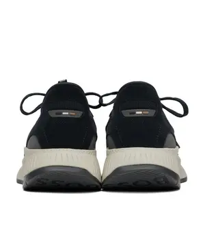 Hugo Boss Ttnm Evo Lace-up Sneakers