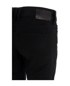 DIESEL® Sleenker Skinny Jeans - Black