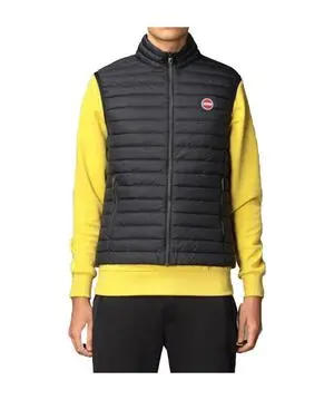 COLMAR Quilted Down Gilet
