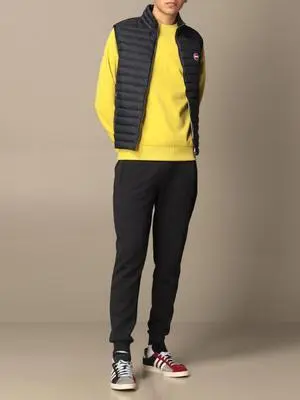 COLMAR Quilted Down Gilet