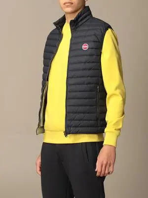 COLMAR Quilted Down Gilet