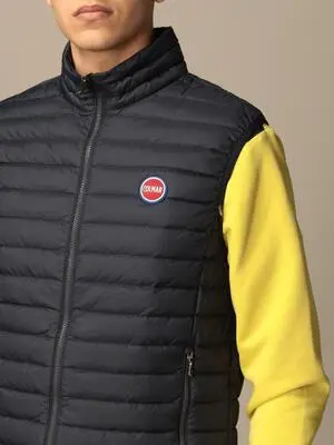 COLMAR Quilted Down Gilet