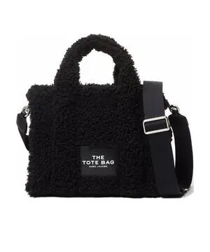 Marc Jacobs The Teddy Small Tote Bag