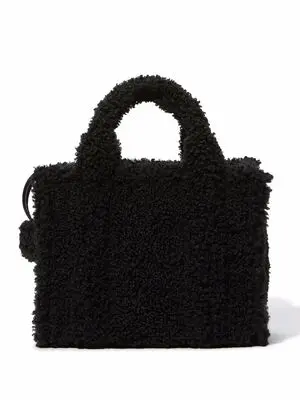 Marc Jacobs The Teddy Small Tote Bag