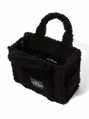 Marc Jacobs The Teddy Small Tote Bag