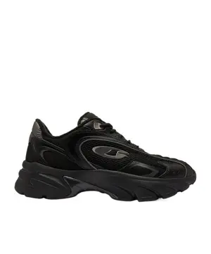 Coach Lace Shoes For Men