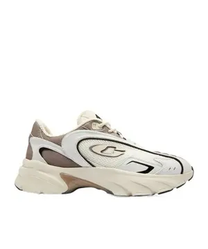 COACH Logo Detail Sneakers