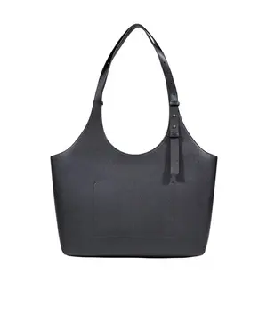 Tommy Hilfiger Logo Detail Tote Bag