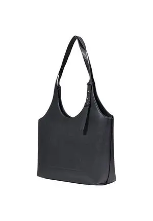 Tommy Hilfiger Logo Detail Tote Bag
