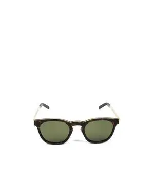 Saint Laurent Square Sunglasses