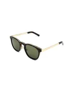 Saint Laurent Square Sunglasses