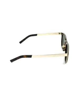 Saint Laurent Square Sunglasses