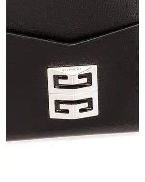 Givenchy 4g Card Holder