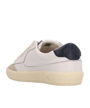 AUTRY Windscape Low Sneakers - Nude