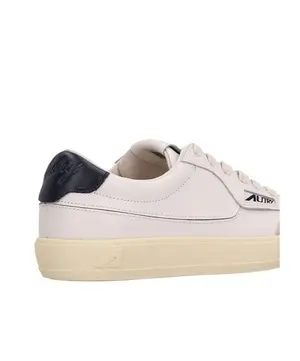 AUTRY Windscape Low Sneakers - Nude