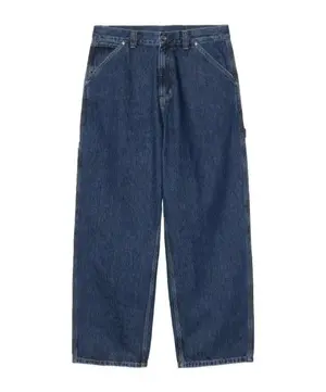 Carhartt Work In Progress Buckled Bottoms For Men
