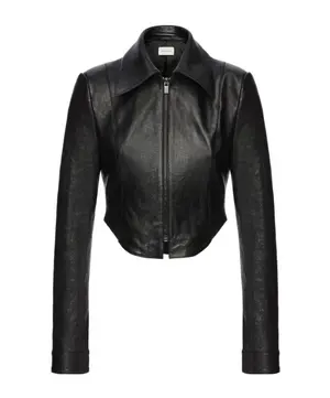 Magda Butrym Fitted Jackets For Women