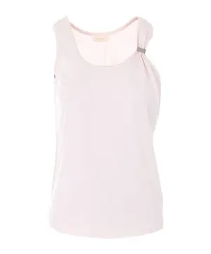 Twinset Slim Fit Camis Tanks For Women