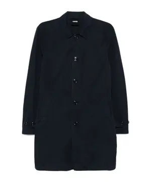 Aspesi Single-breasted Casual Jacket