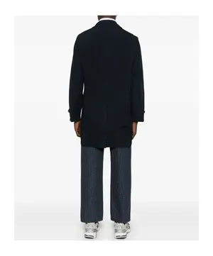 Aspesi Single-breasted Casual Jacket