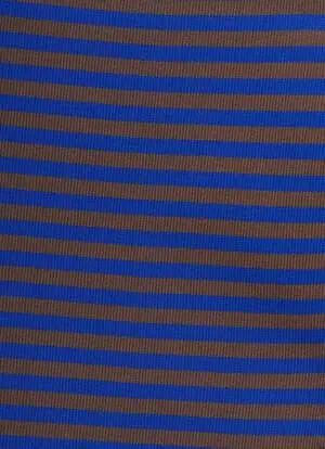 Gimaguas Camu Striped Tank Top - Blue