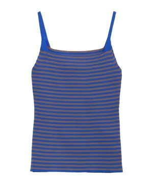 Gimaguas Camu Striped Tank Top - No