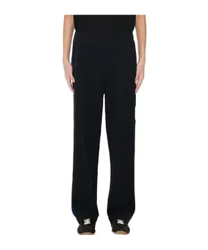 Kenzo Boke Flower 2.0' Embroidered Track Pants