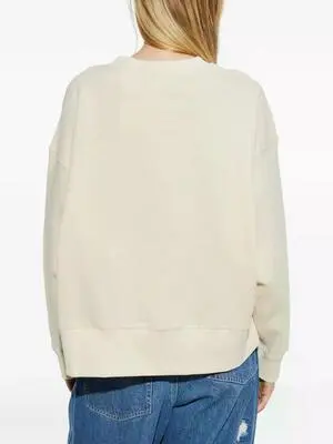 Munthe Nakoa Cotton Sweatshirt