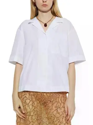 Munthe Naoko Sequin-embellished Shirt