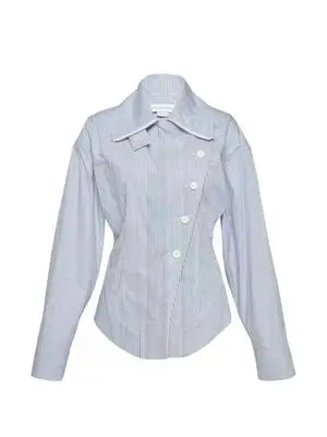 Stella Mccartney Fitted Jackets For Women