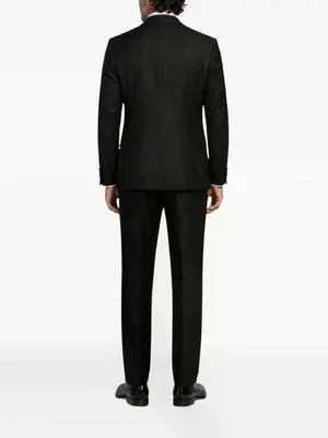 FRANZESE COLLECTION Billioner Three-piece Tuxedo Suit