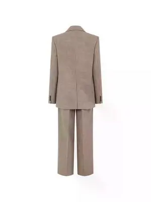ROOM76 Oslo Double-breasted Suit