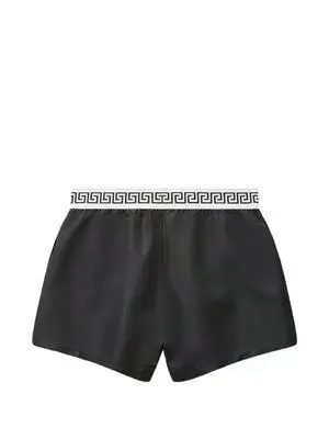 Versace Greca & Medusa Swim Shorts