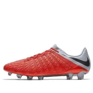 Nike Phantom 3 Elite Fg - Lt Crimson/metallic Dark Grey/wolf Grey