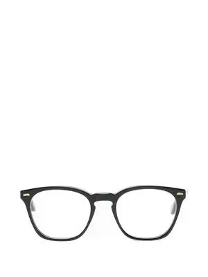 KYME Craig Eyeglasses - Black