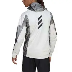 Adidas Terrex Agravic Pro Trail Running Rain Jacket