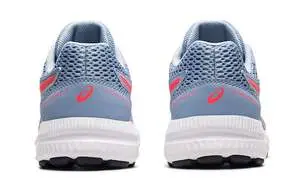 Asics Gel-contend 7 Gs "mist Blazing Coral