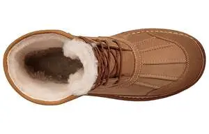 UGG Avalanche Butte Boot - Chestnut