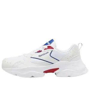 REEBOK Royal Aadorun Low Top Sneakers - White/blue/red